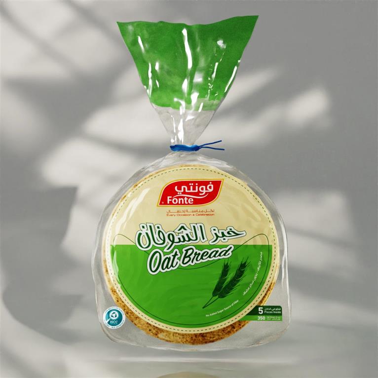SABIC, Napco and FONTE have joined forces to launch first bread ... SABIC, Napco and FONTE have joined forces to launch first bread ...